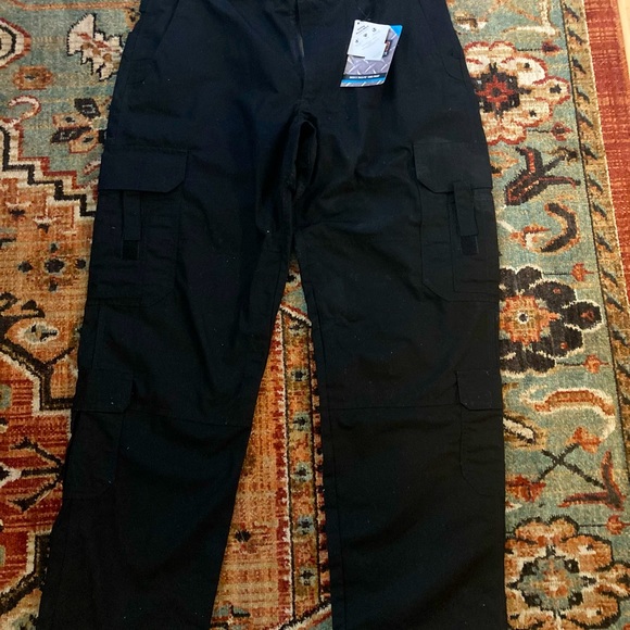 5.11 Tactical | Pants | 51 Dark Blue Tactical Pants Never Worn Original ...